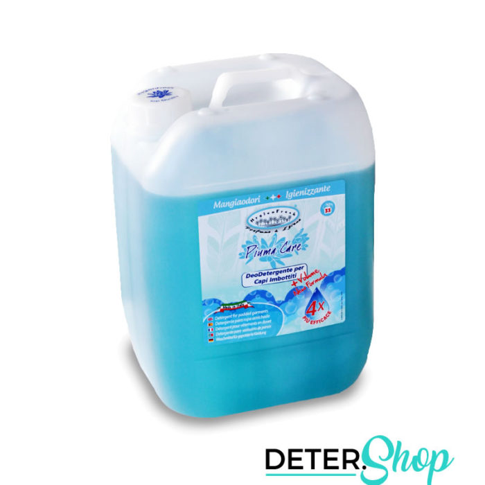 Detersivi lavatrice professionali per la lavanderia, vendita | DETER.Shop